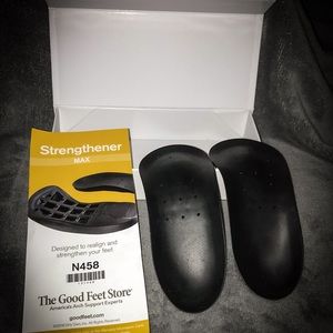 GoodFeet | Shoes | Good Feet 3 Step System | Poshmark